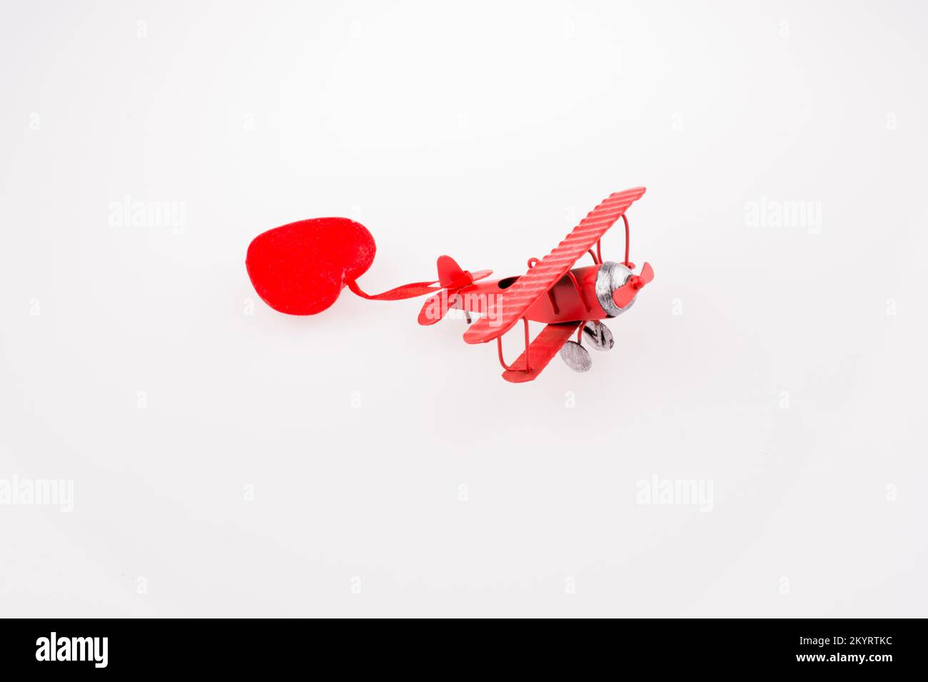 Heart of aviation hi-res stock photography and images - Alamy
