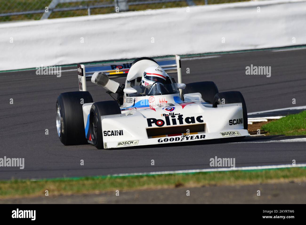 1970s formula cars hi-res stock photography and images - Alamy