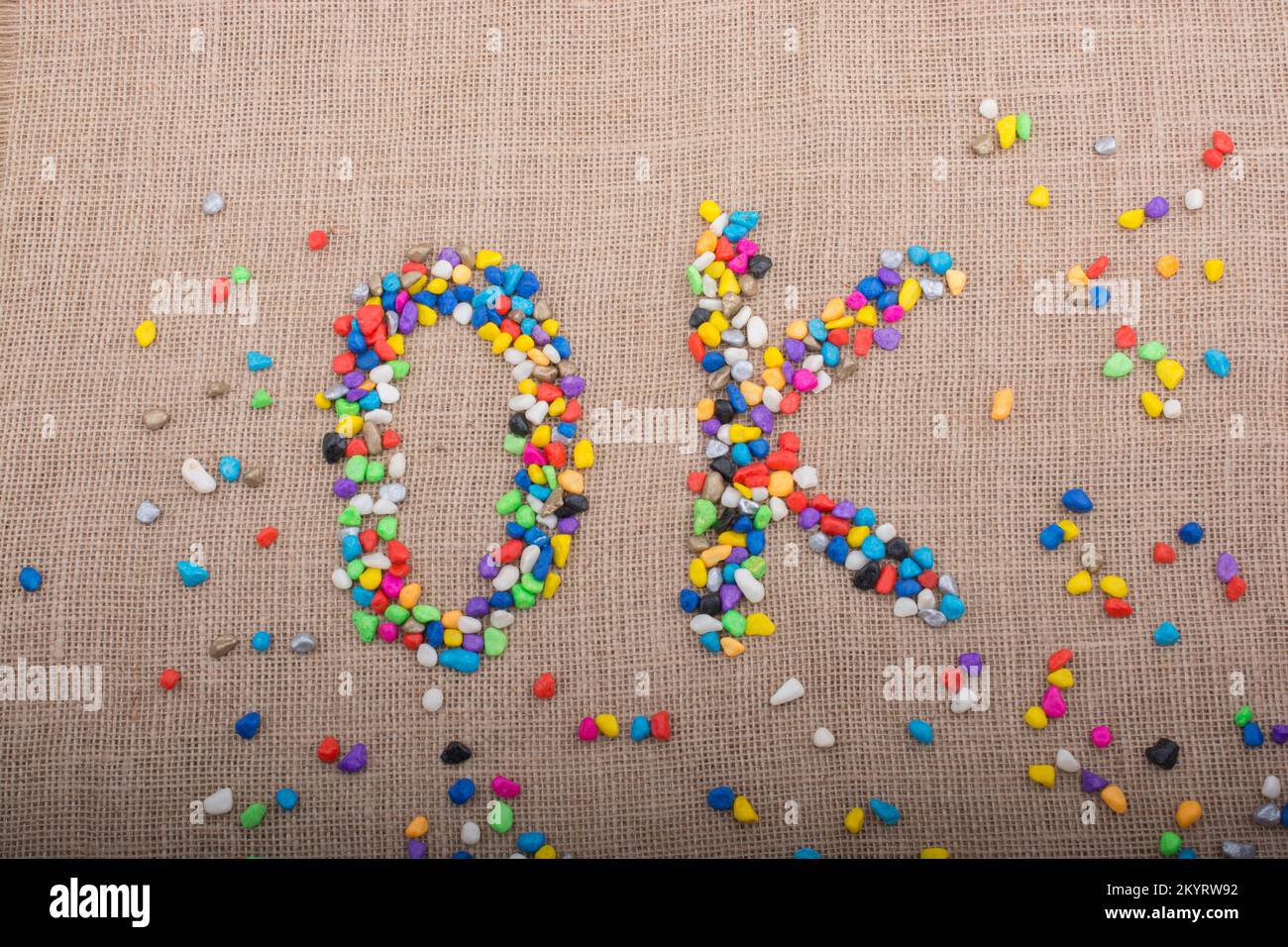 Ok word on sign hi-res stock photography and images - Alamy