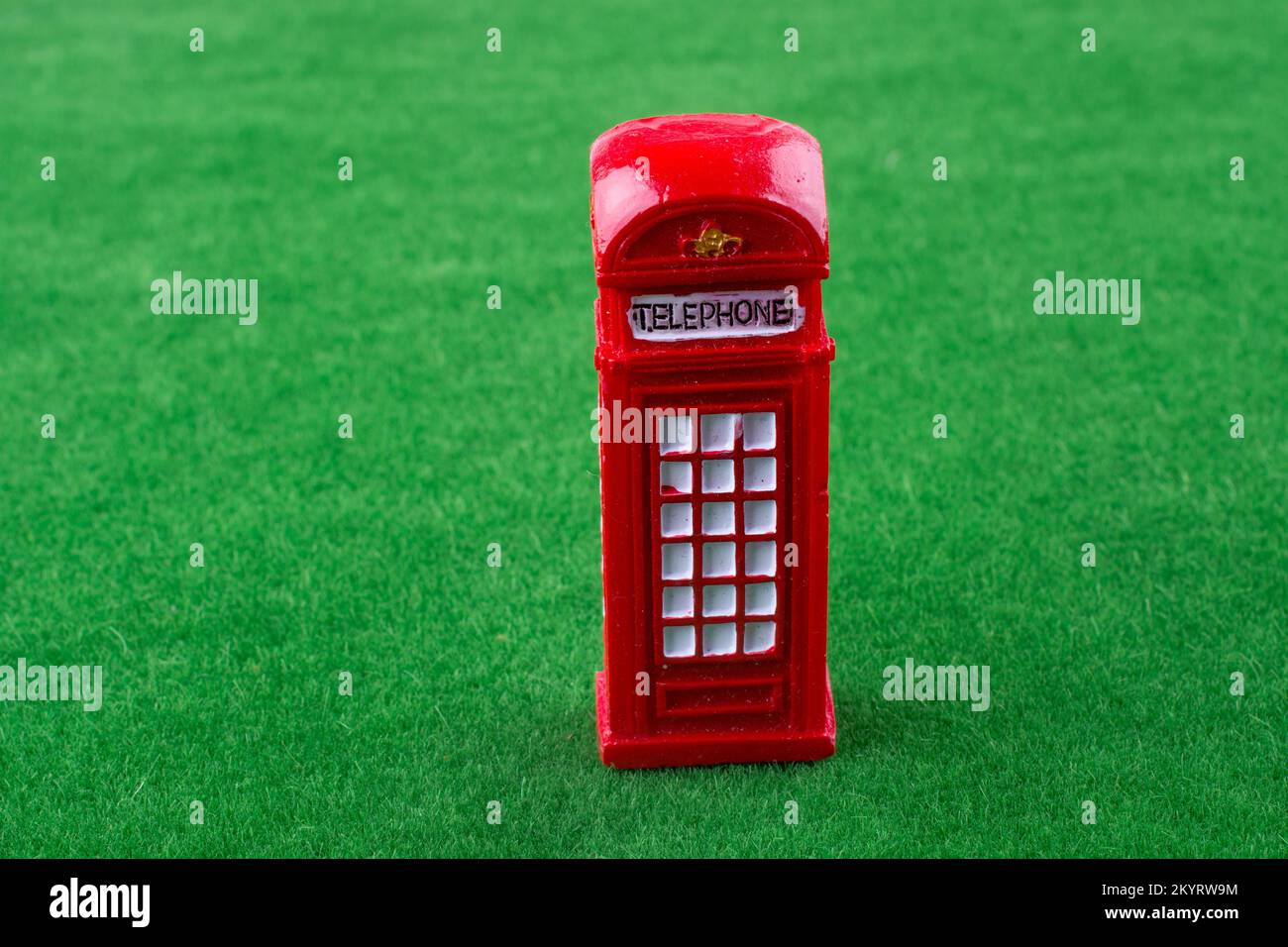 Telecommunication booth hi-res stock photography and images - Alamy