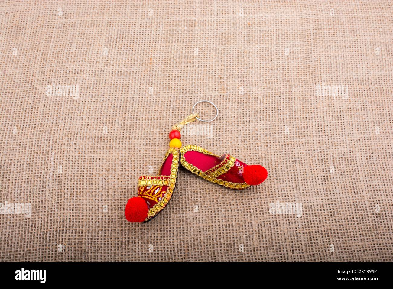 Traditional slipper hi-res stock photography and images - Alamy