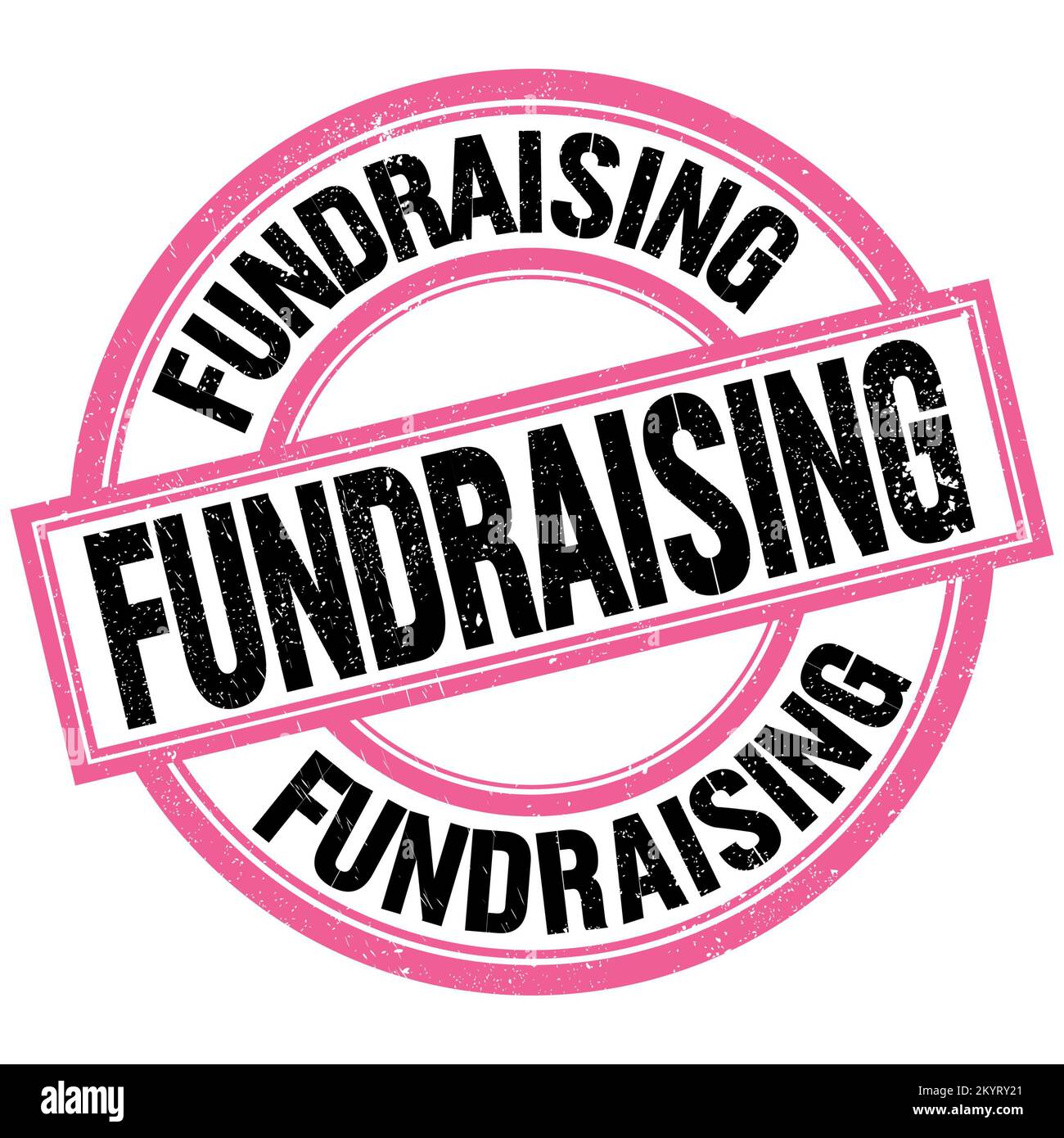 Fundraising word Cut Out Stock Images & Pictures - Alamy