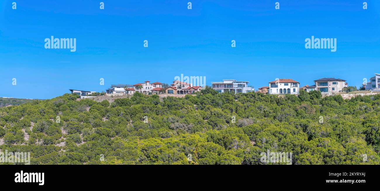 Comanche canyon ranch hi-res stock photography and images - Alamy