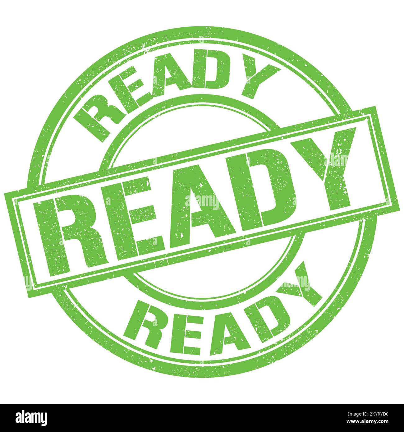 Ready stamp sign hi-res stock photography and images - Alamy