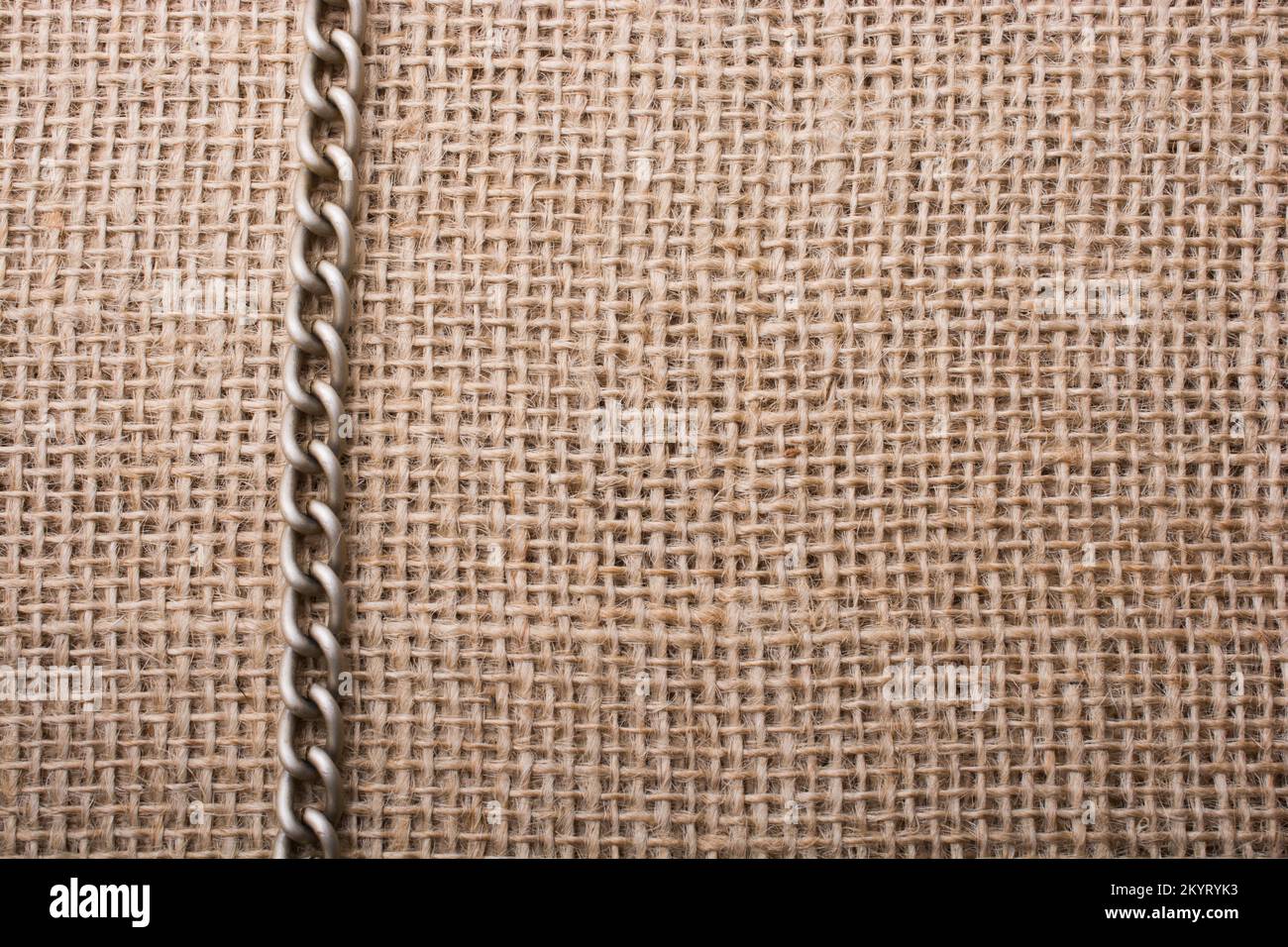 Linen texture canvas hi-res stock photography and images - Alamy