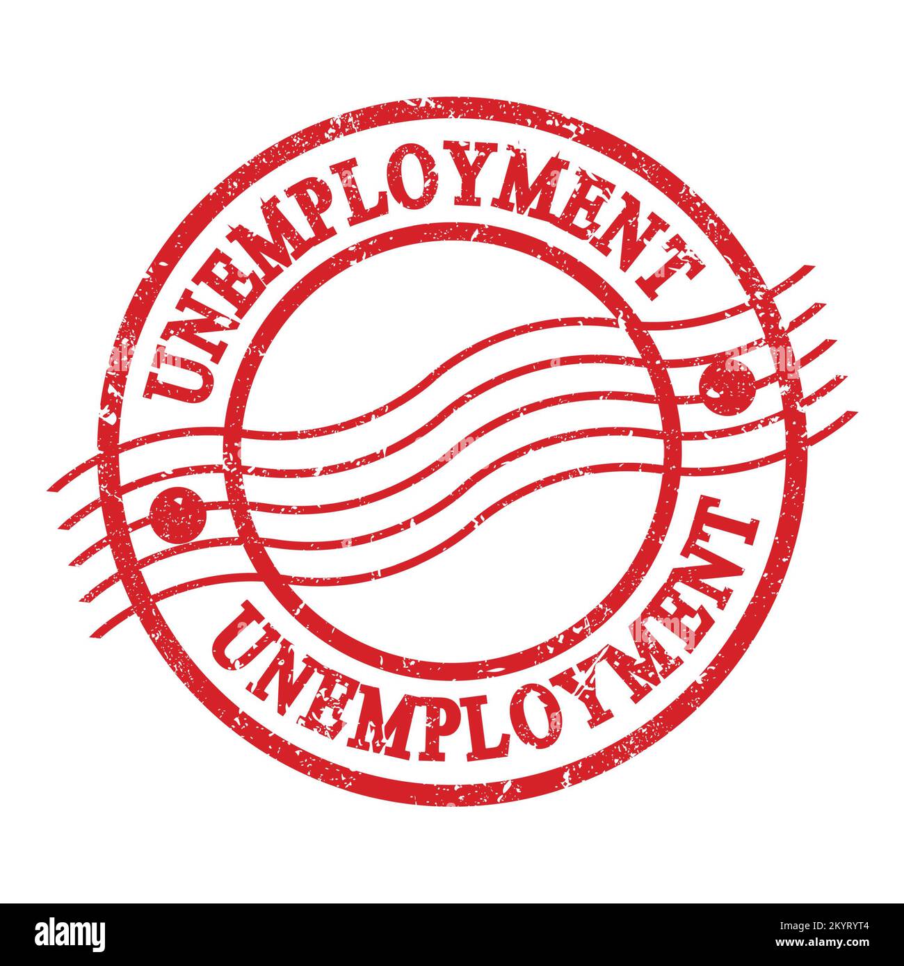 Unemployment stamp hi-res stock photography and images - Alamy