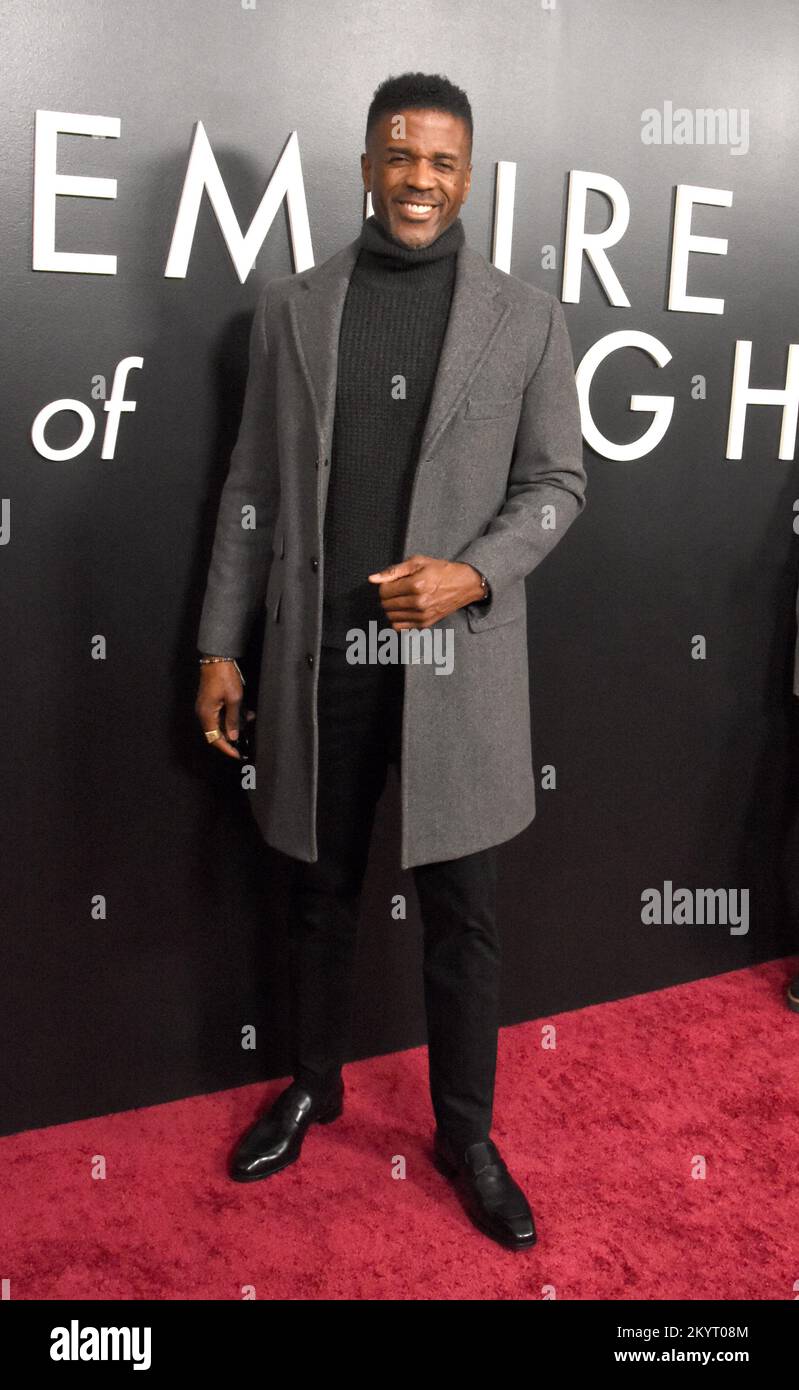 Beverly Hills, California, USA 1st December 2022 Actor Rob Kirkland ...