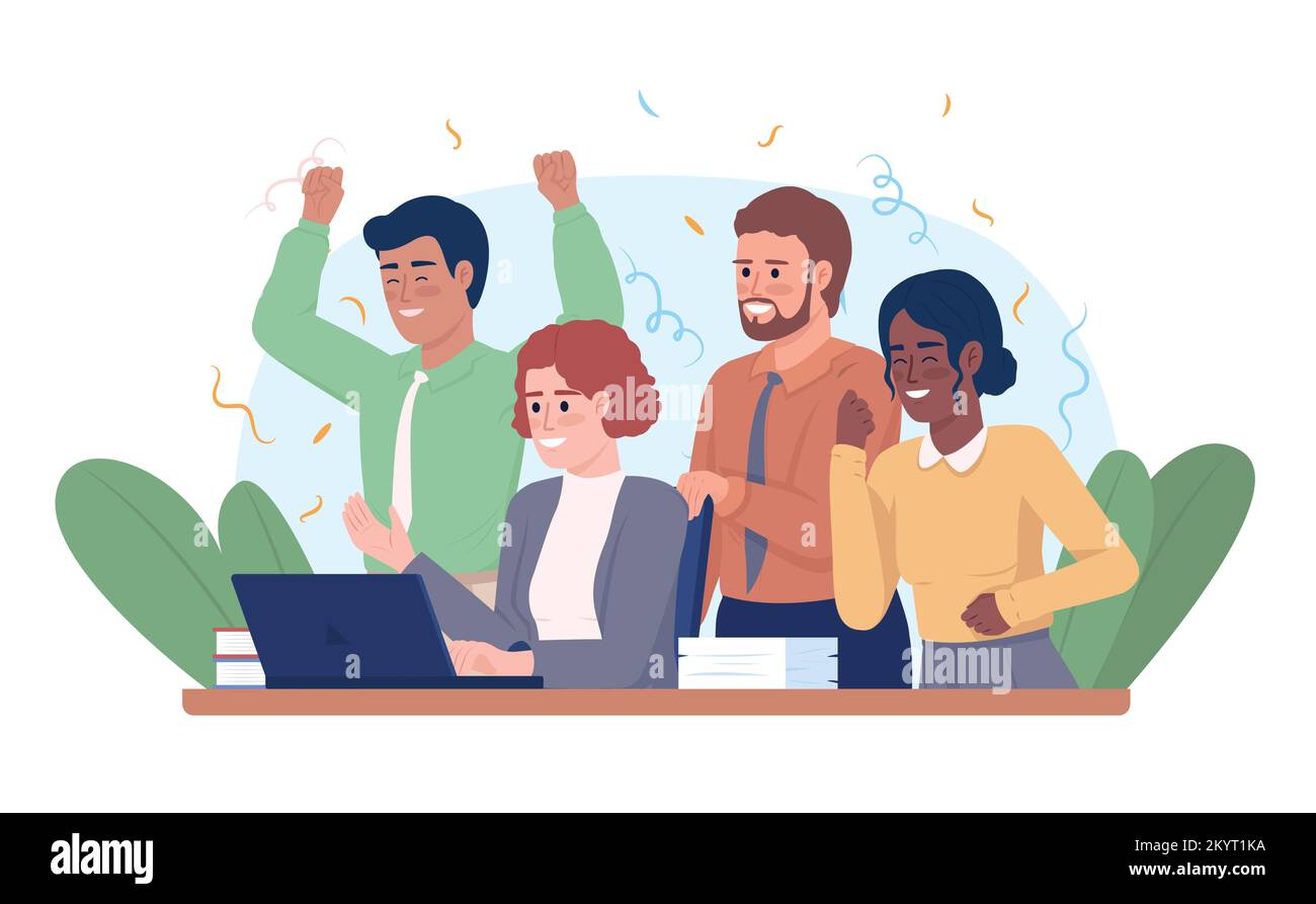 2d project Stock Vector Images - Alamy