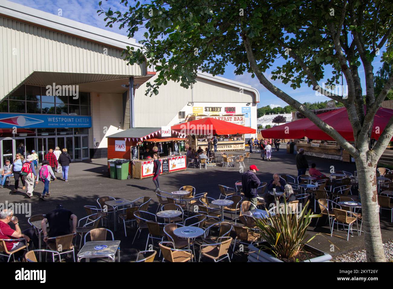 Exeter sign hi-res stock photography and images - Alamy