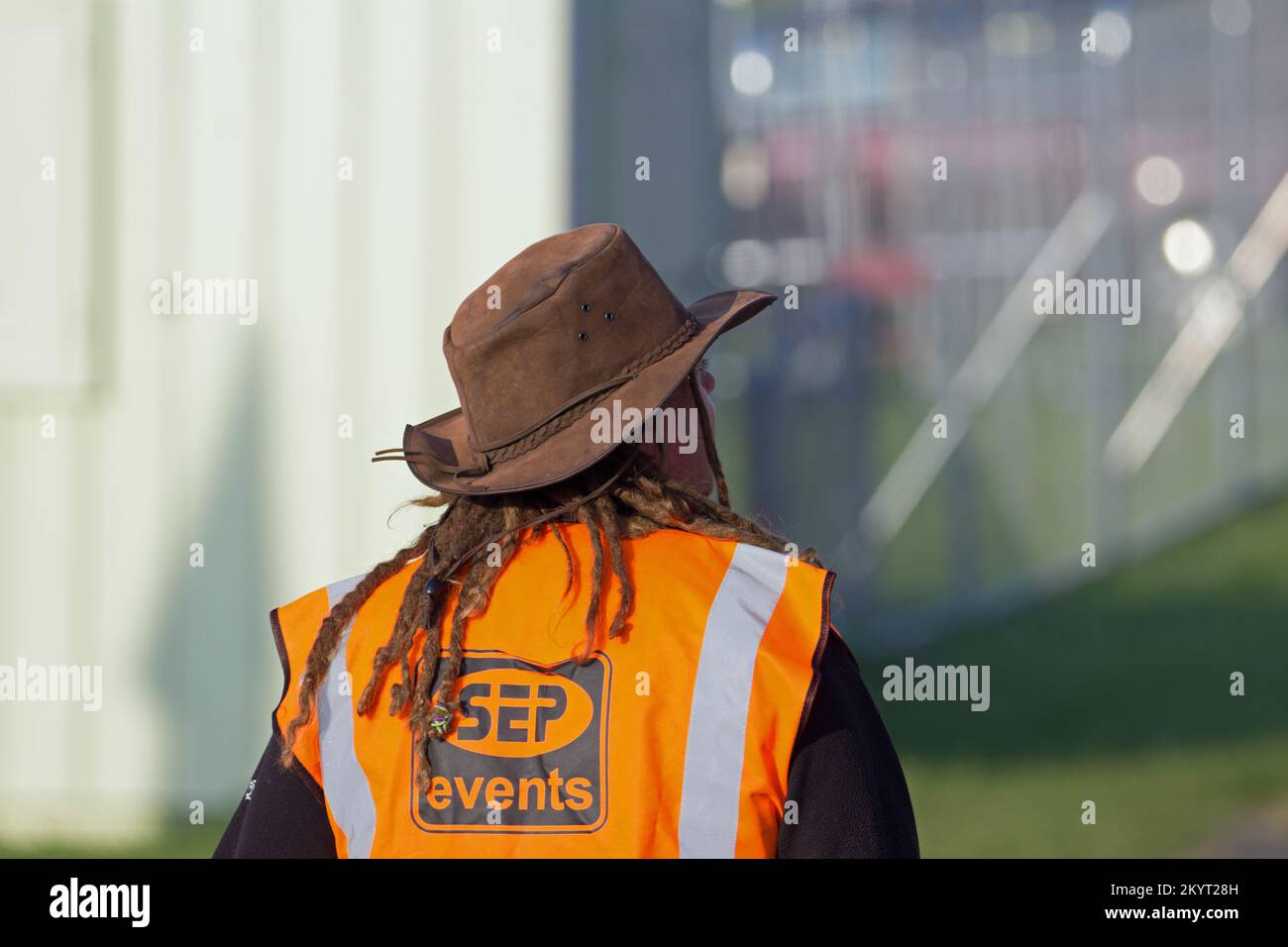 Visibility editorial hi-res stock photography and images - Alamy