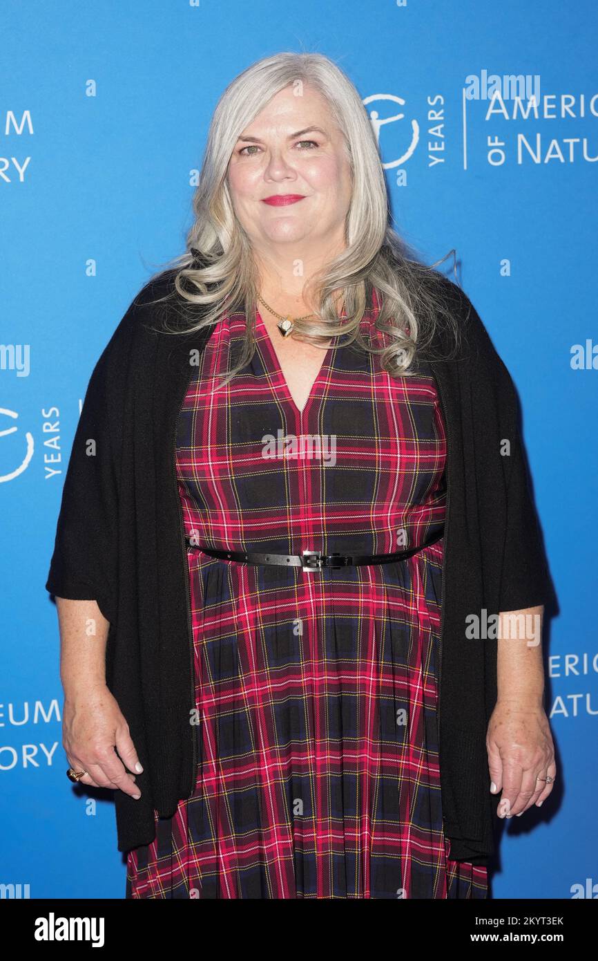 New York City, United States. 01st Dec, 2022. Paula Pell at the ...