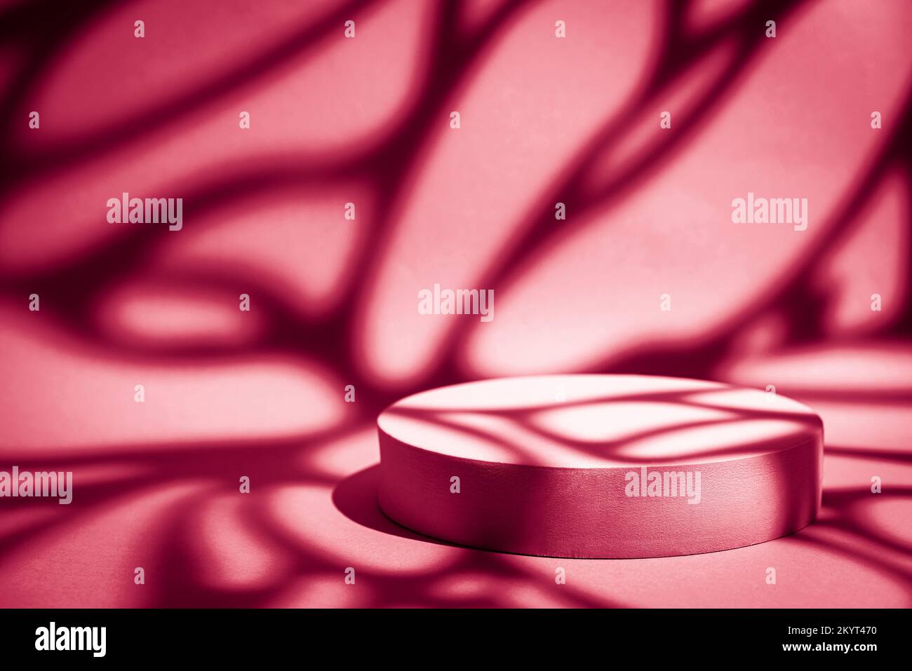 Abstract minimalistic scene Stock Photo - Alamy