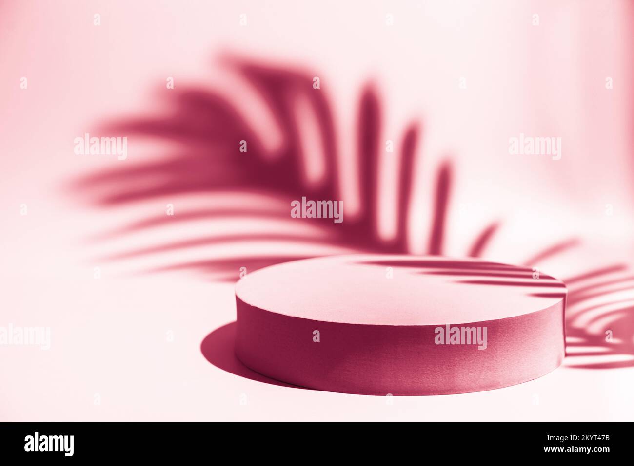 Abstract minimalistic scene Stock Photo - Alamy