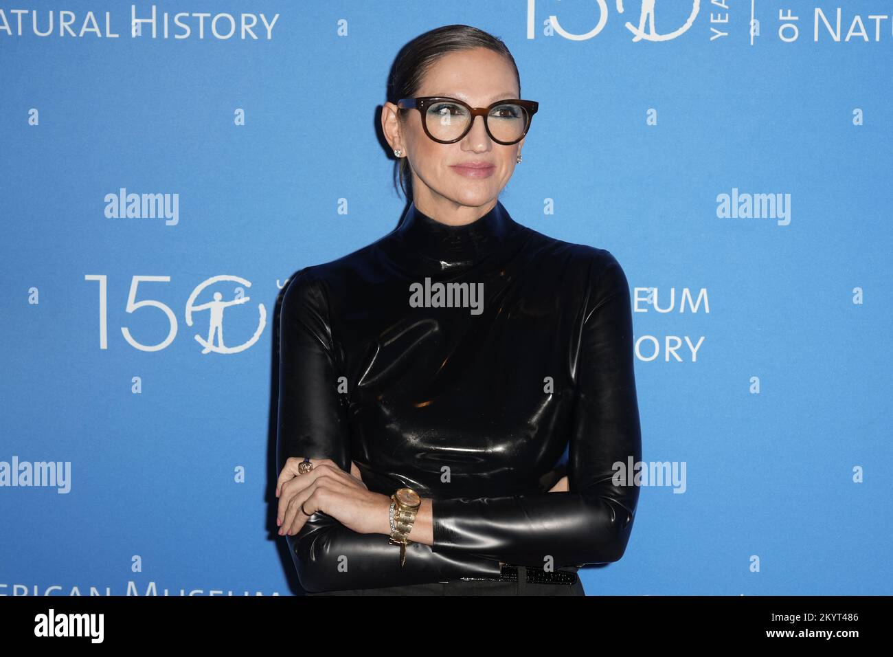 New York City, United States. 01st Dec, 2022. Jenna Lyons at the ...