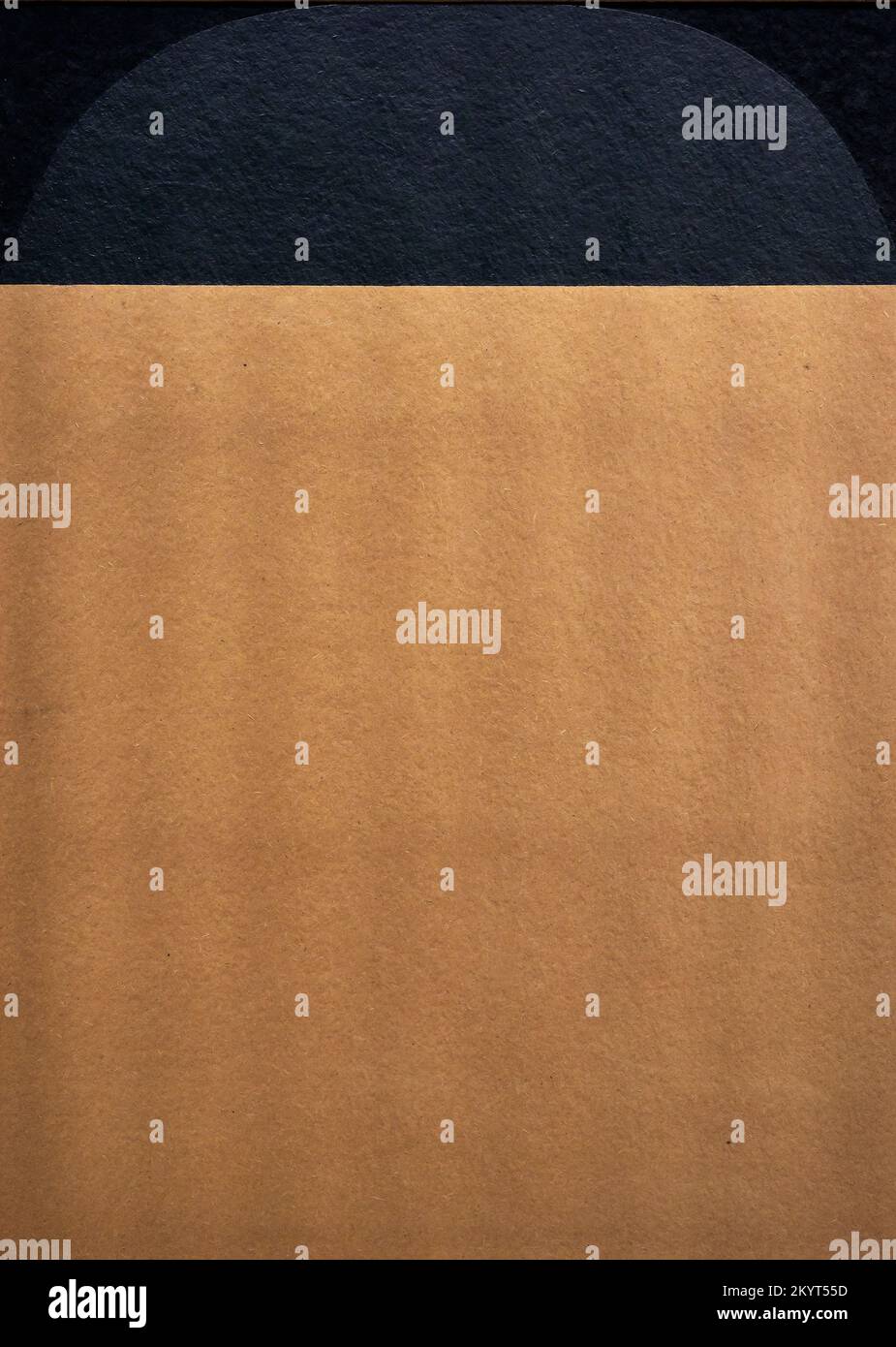 Cellotex - cellotex, acrilico, vinavil - Alberto Burri - 1974 - Milano ...