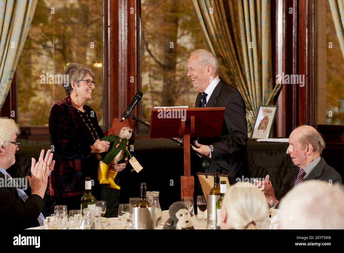 Karenjankel hi-res stock photography and images - Alamy