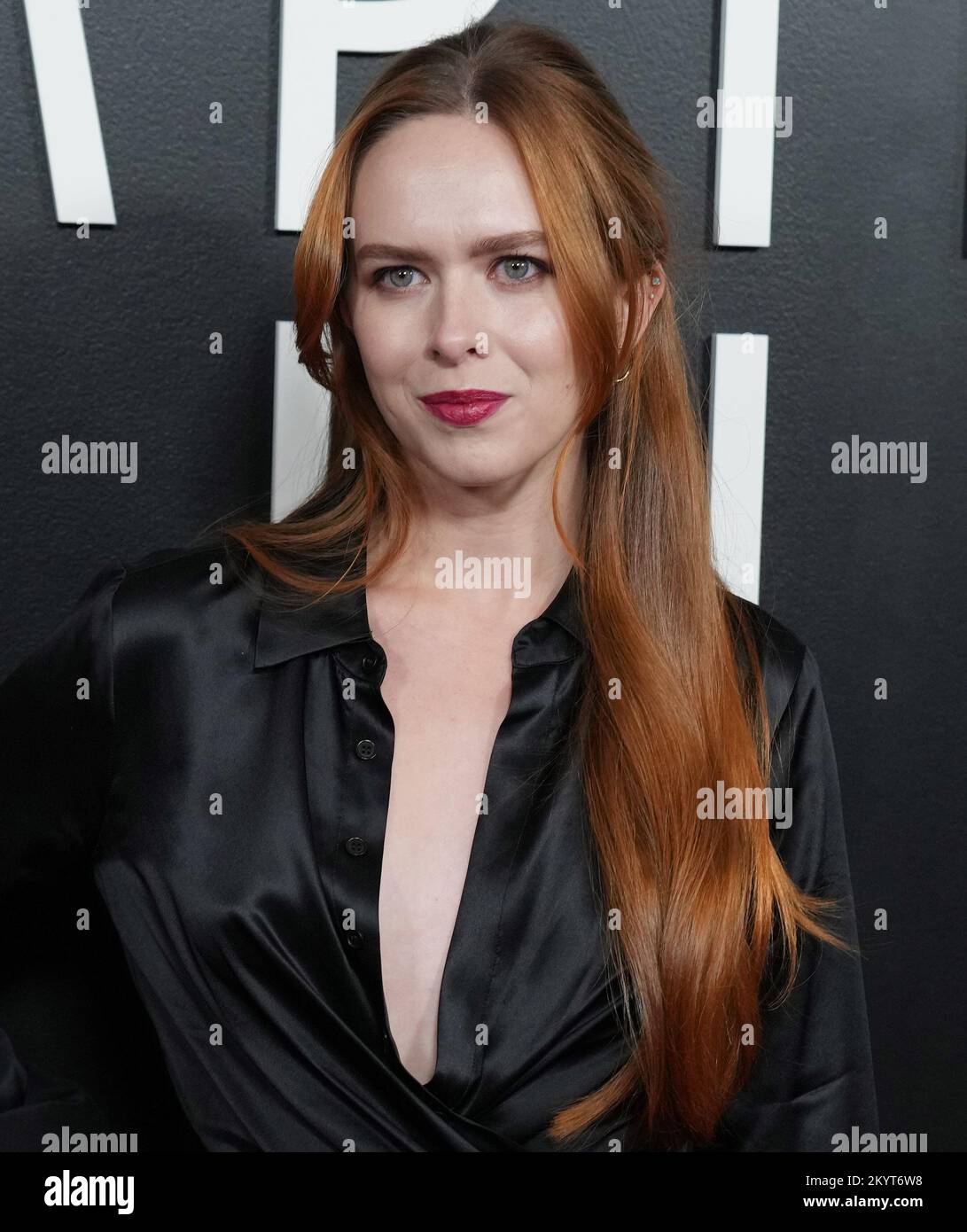 Elizabeth Mclaughlin 2022