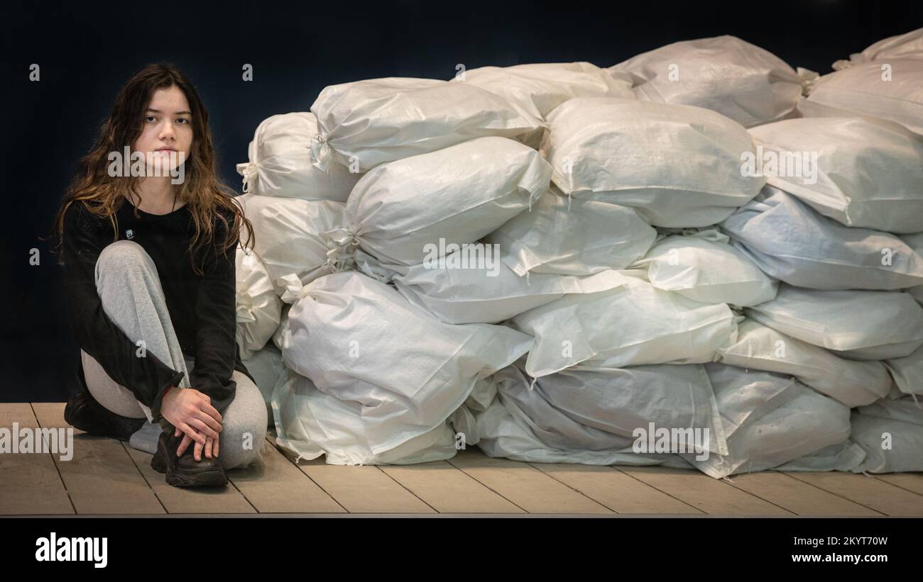 Sofía melnyk hi-res stock photography and images - Alamy