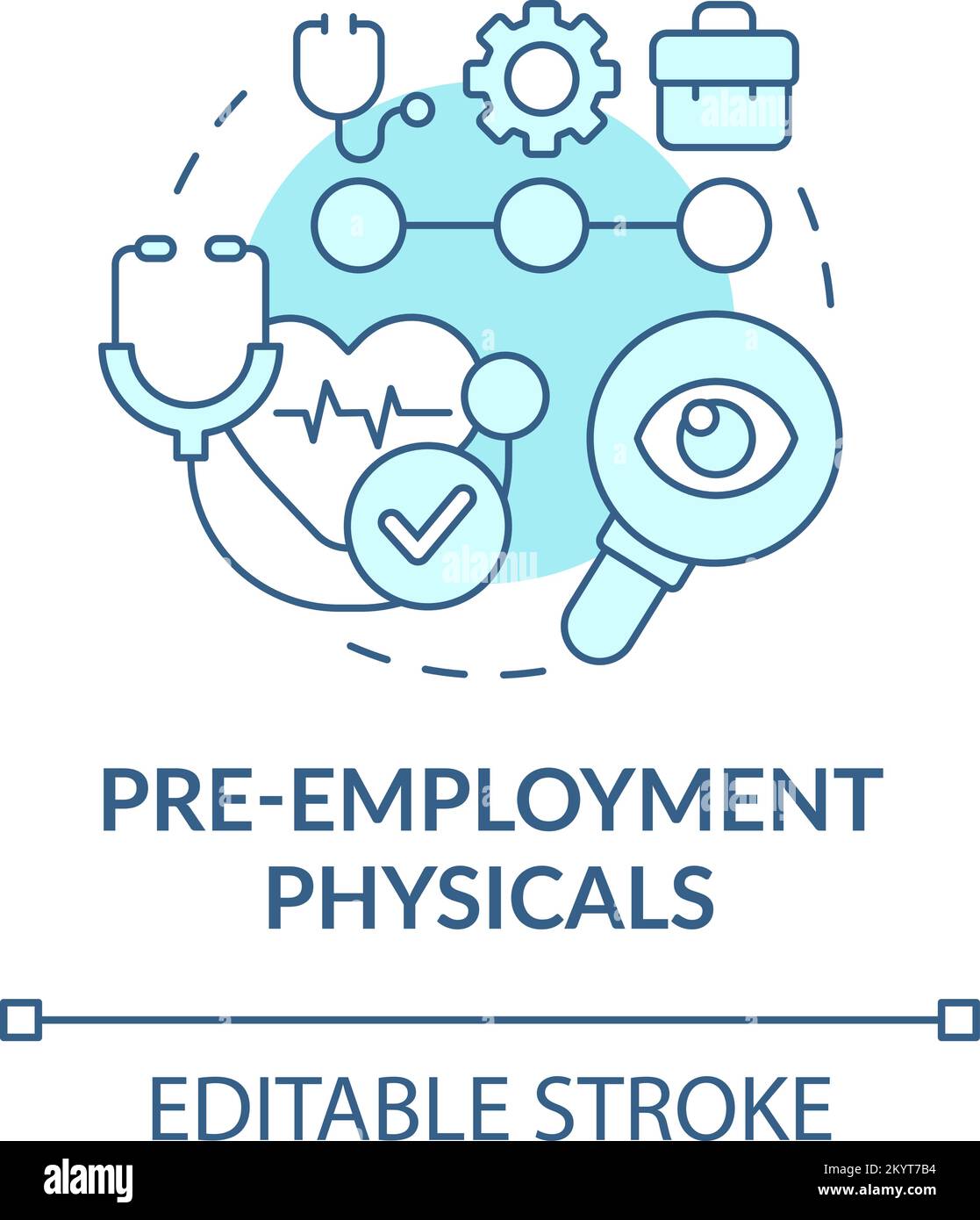 Pre employment screening hi-res stock photography and images - Alamy