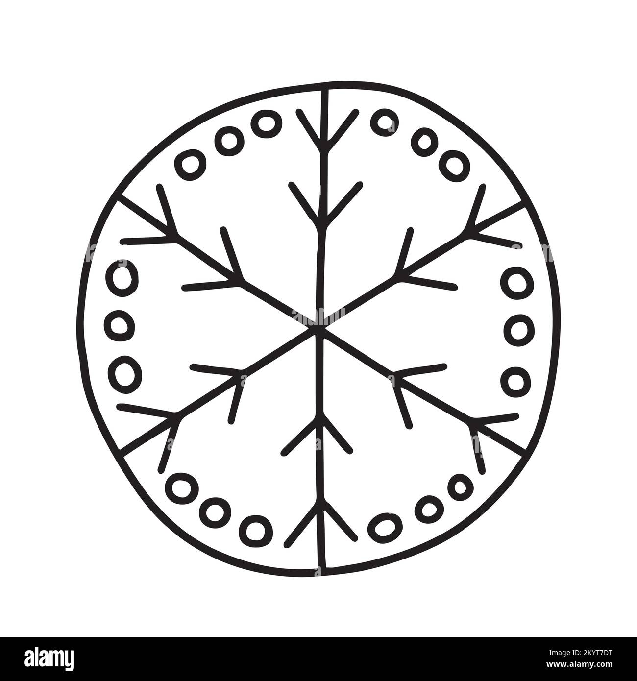 Round brown Black and White Stock Photos & Images - Alamy