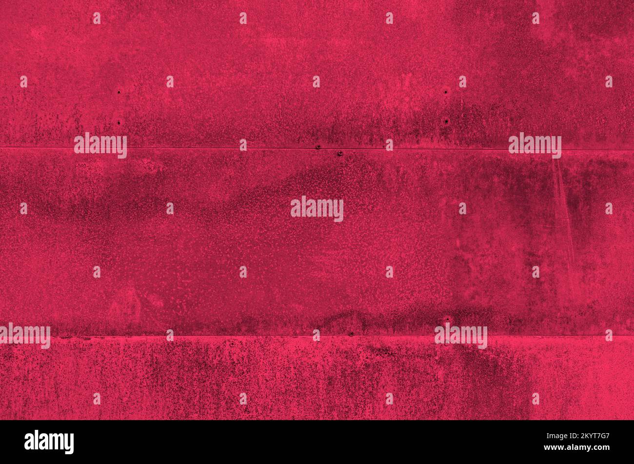 Magenta metal texture background. Viva magenta color of the year 2023 ...