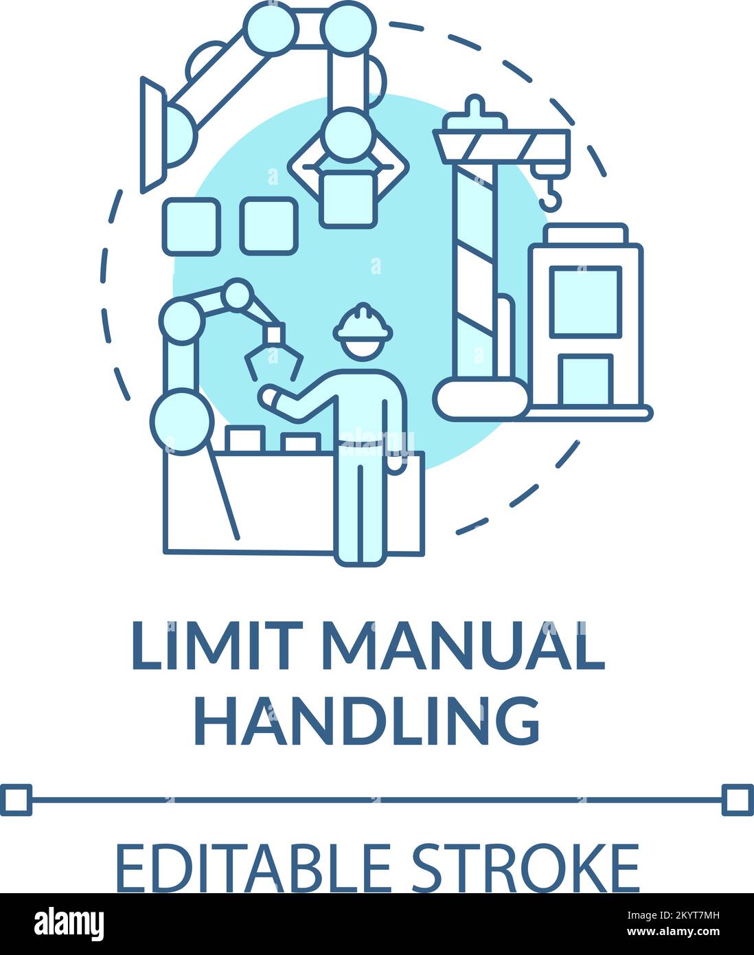 Manual handling Cut Out Stock Images & Pictures - Alamy Manual handling Cut Out Stock Images & Pictures - Alamy