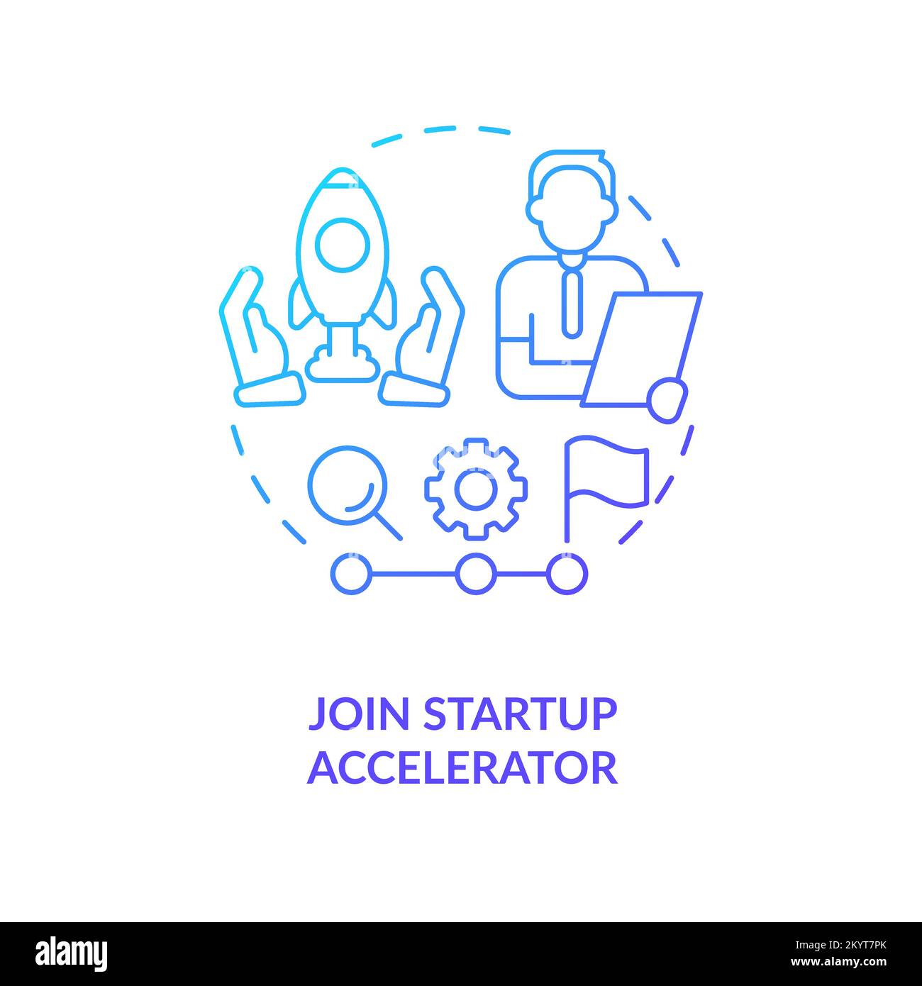 Accelerator program hi-res stock photography and images - Alamy