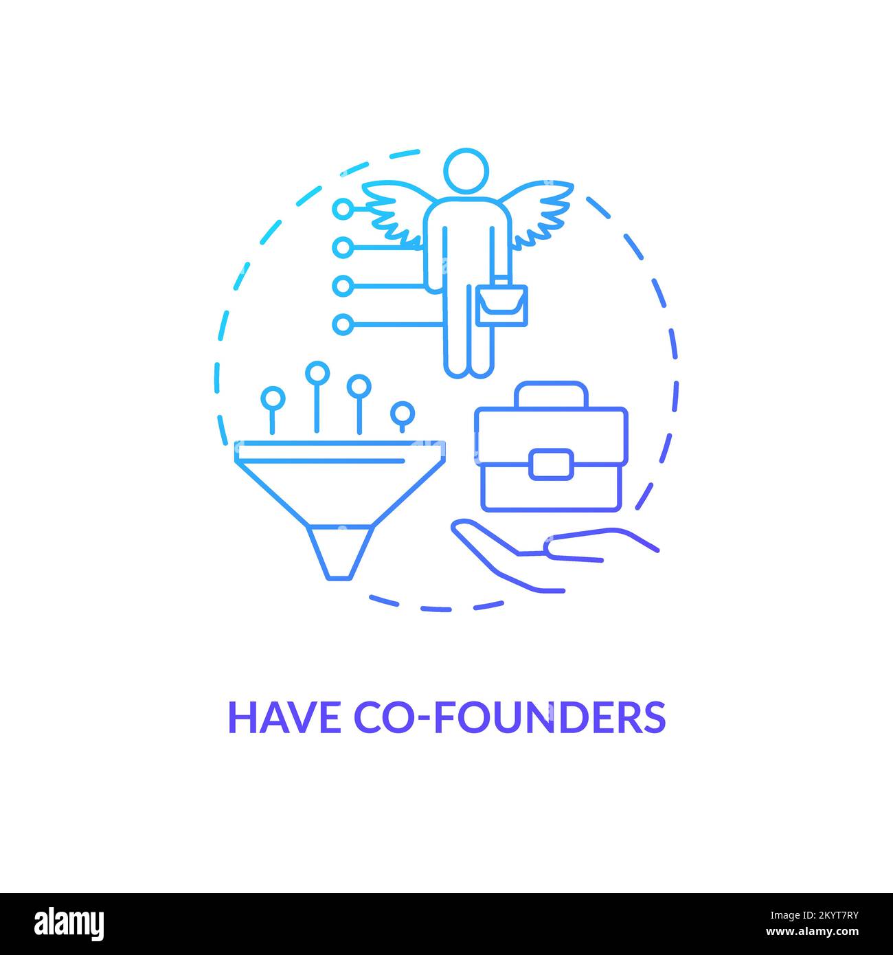 The founders Stock Vector Images - Alamy