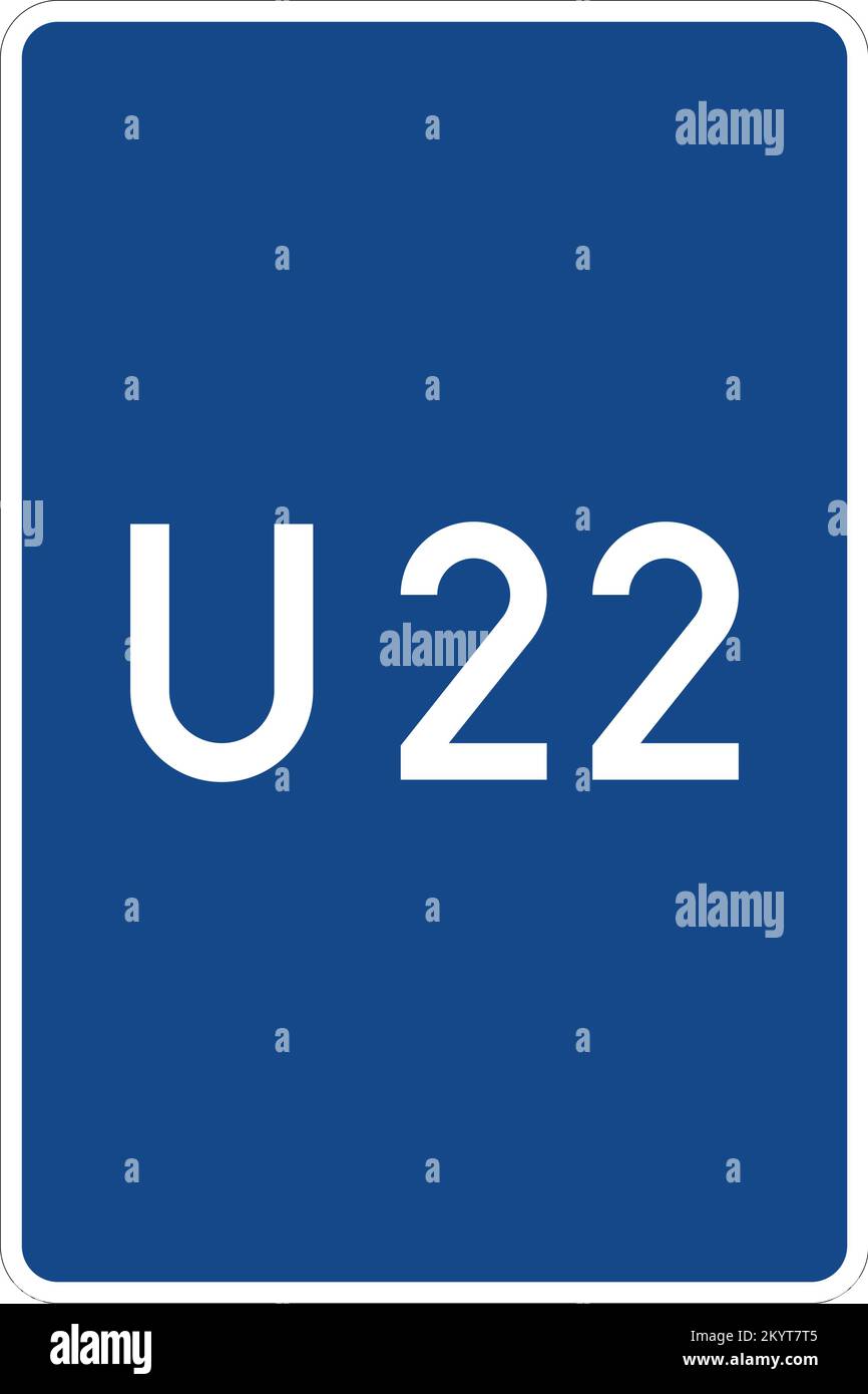 Warning posted Stock Vector Images - Alamy