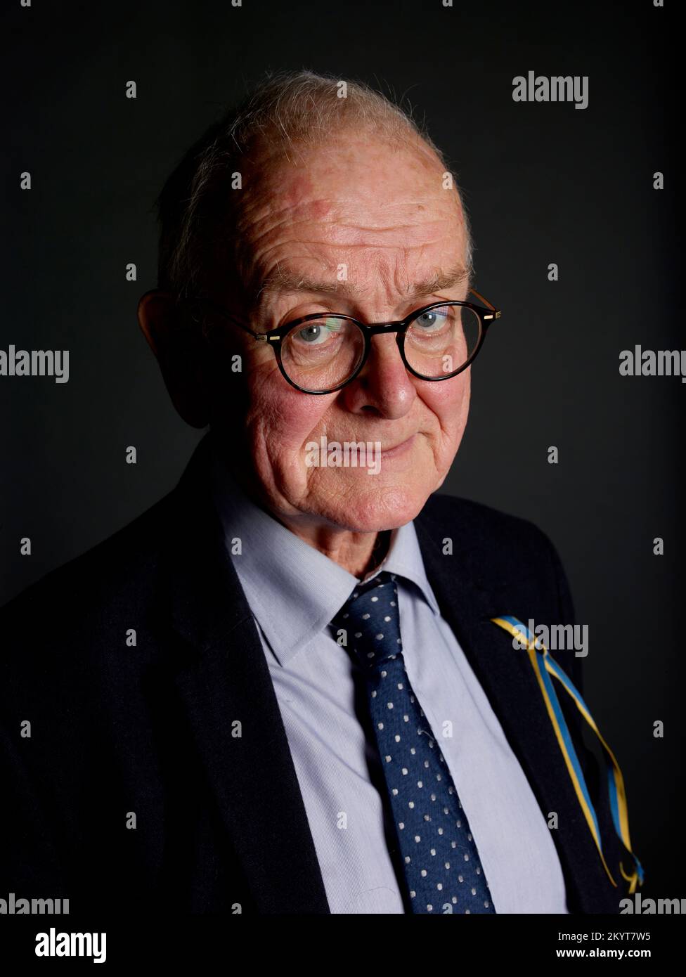 Henry Marsh at The Oldie of the Year Awards 2022 Stock Photo - Alamy