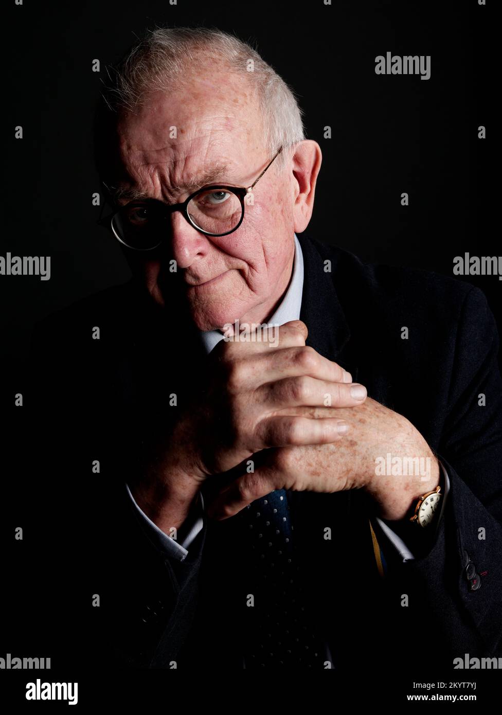 Henry Marsh at The Oldie of the Year Awards 2022 Stock Photo - Alamy