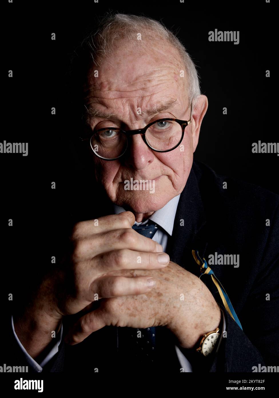 Henry Marsh at The Oldie of the Year Awards 2022 Stock Photo - Alamy