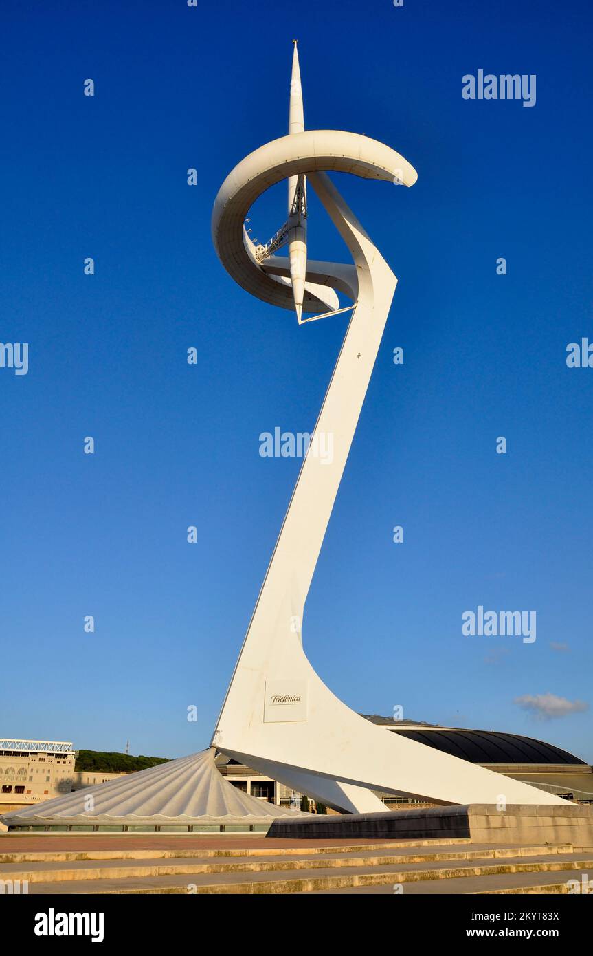 Santiago calatrava arquitectura hi-res stock photography and images - Alamy
