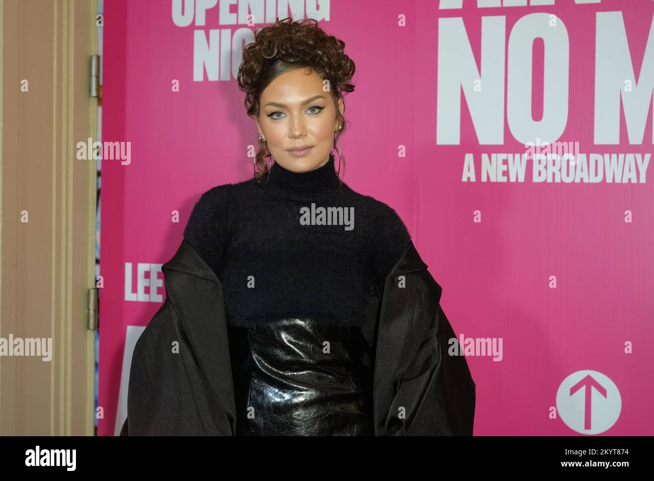 Jude demorest hi-res stock photography and images - Alamy