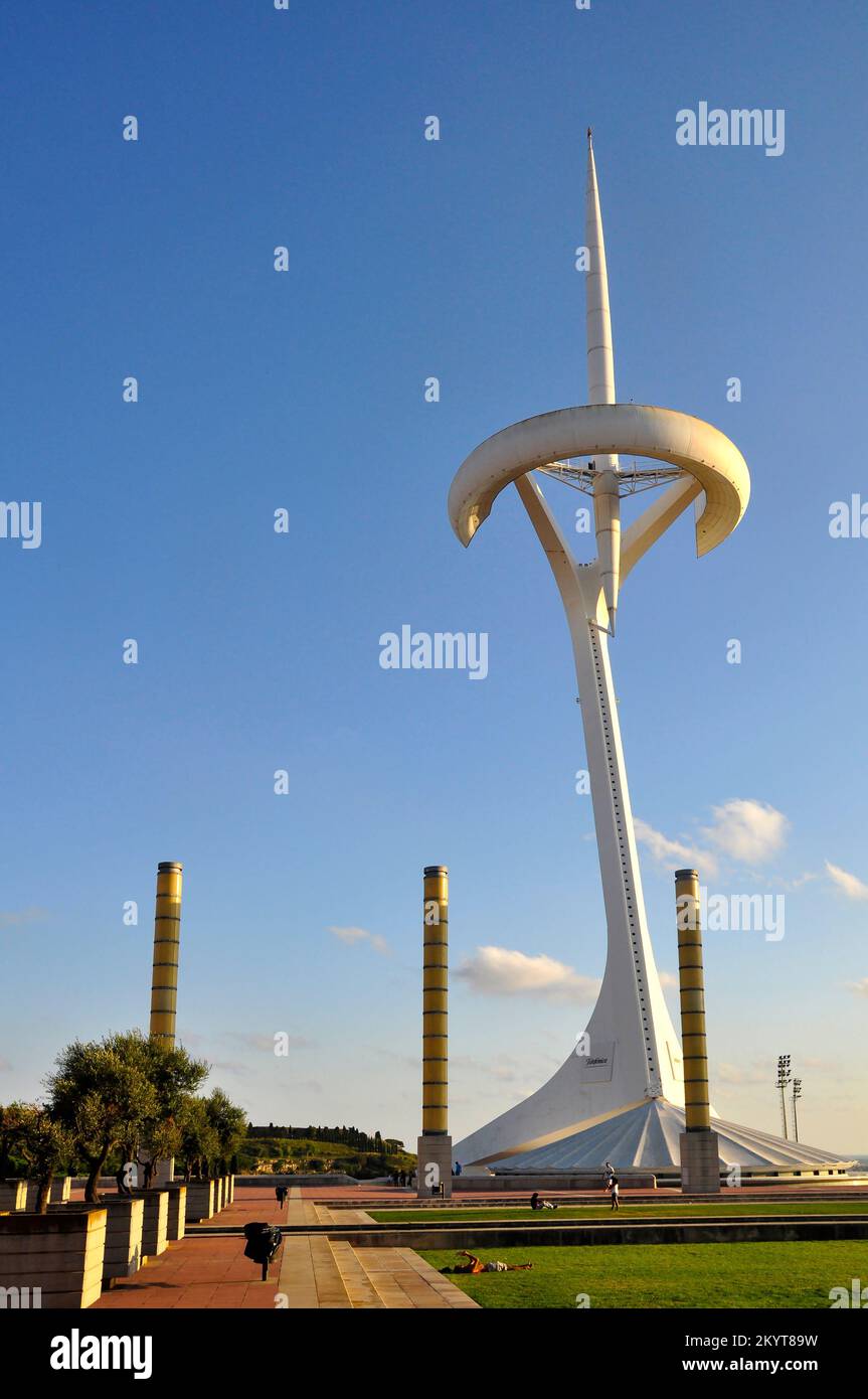 Santiago calatrava arquitectura hi-res stock photography and images - Alamy