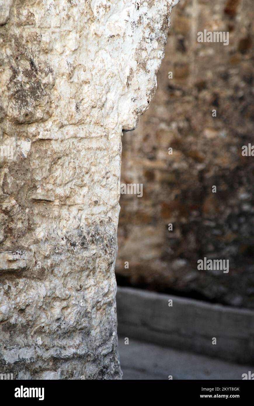 Greece, Dodecanese, Rhodes island Apollona traditional village (part 01 ...