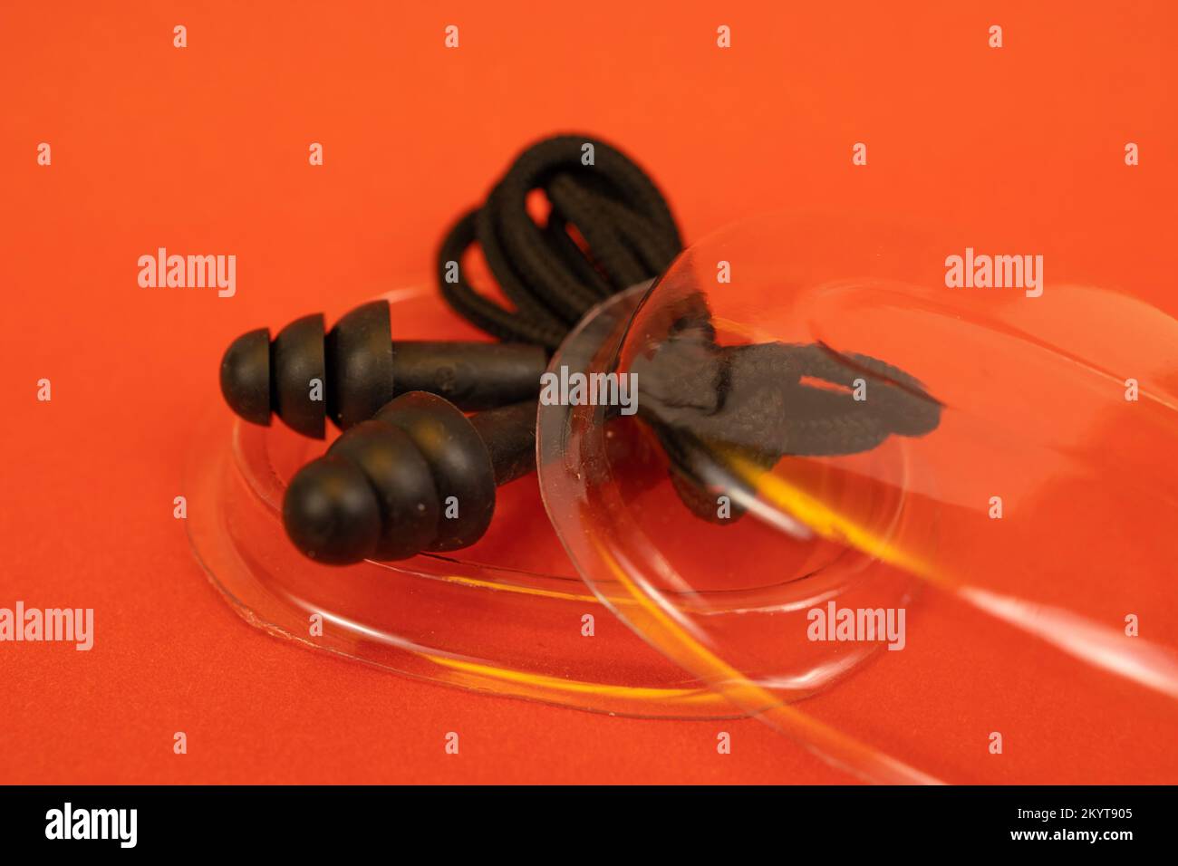 Otitis extern hi-res stock photography and images - Alamy