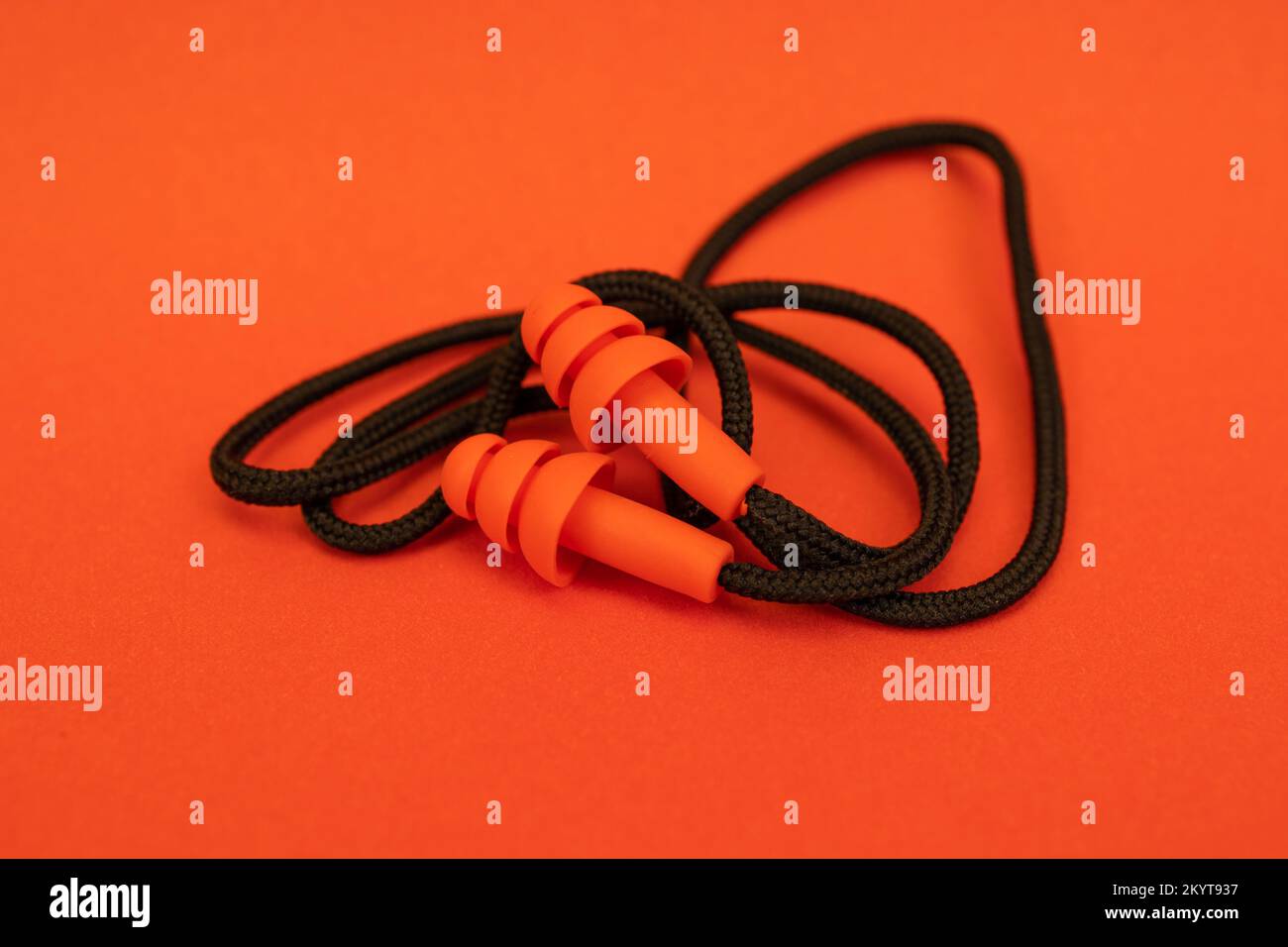 Otitis extern hi-res stock photography and images - Alamy