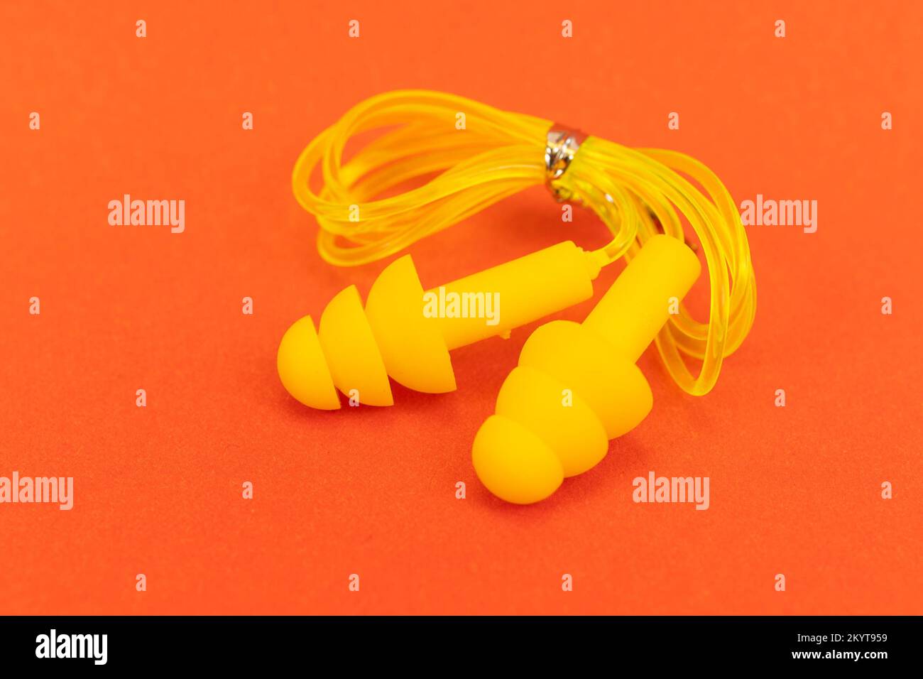 Otitis extern hi-res stock photography and images - Alamy