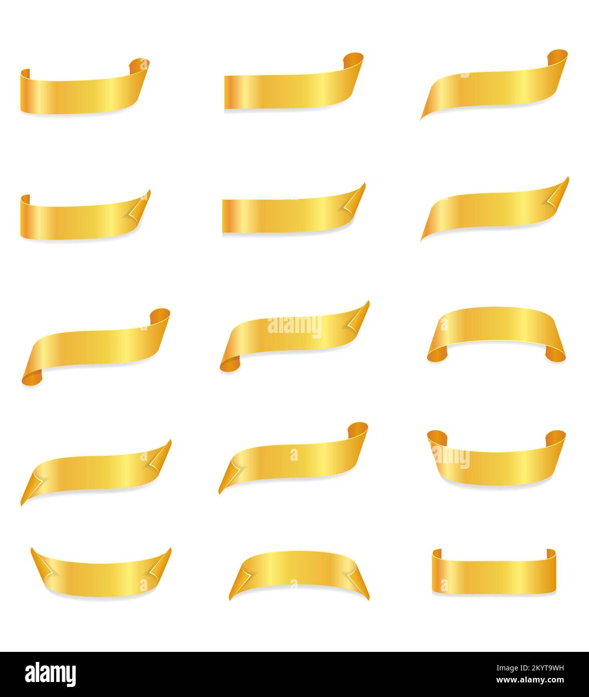 label sticker tag template blank vector illustration isolated on white ...