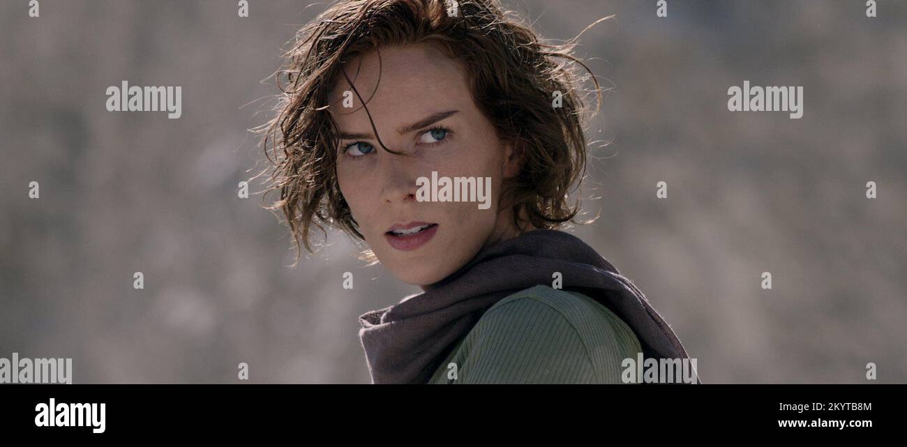 CHARLOTTE KIRK in THE LAIR (2022), directed by NEIL MARSHALL. Credit ...