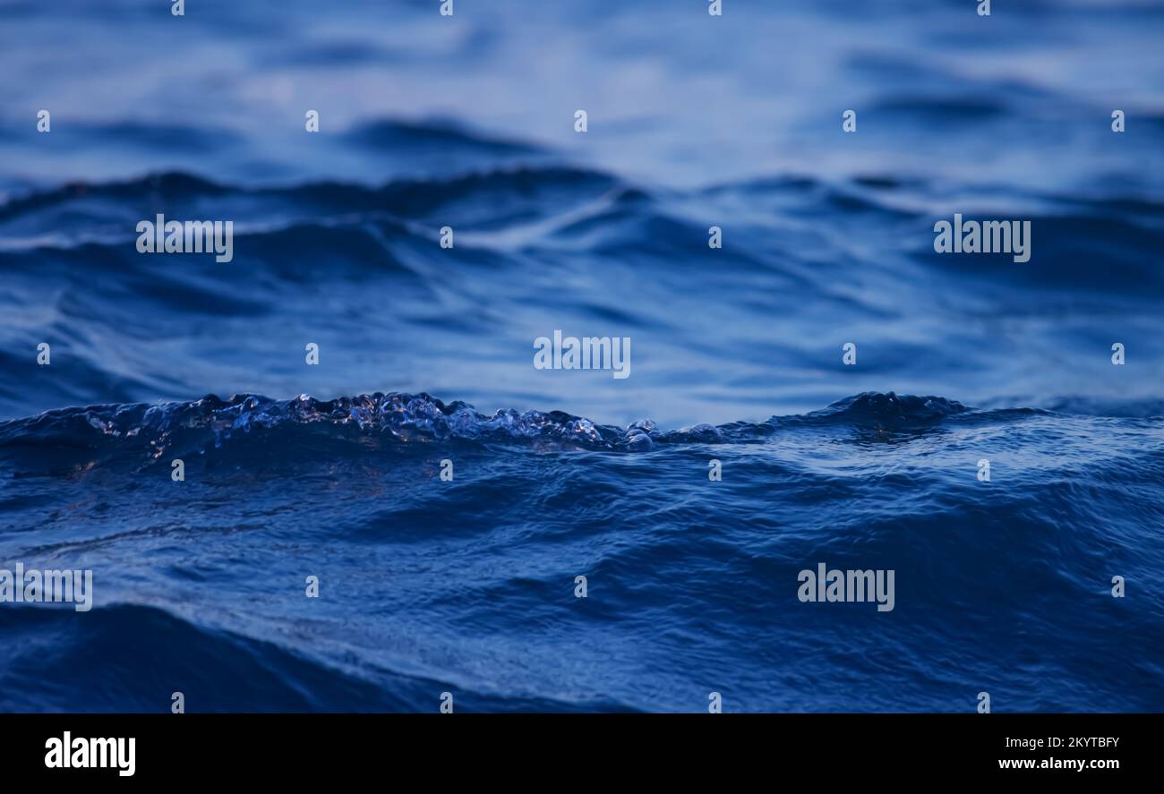 Images Of Dark Blue Ocean at Jada Avitia blog