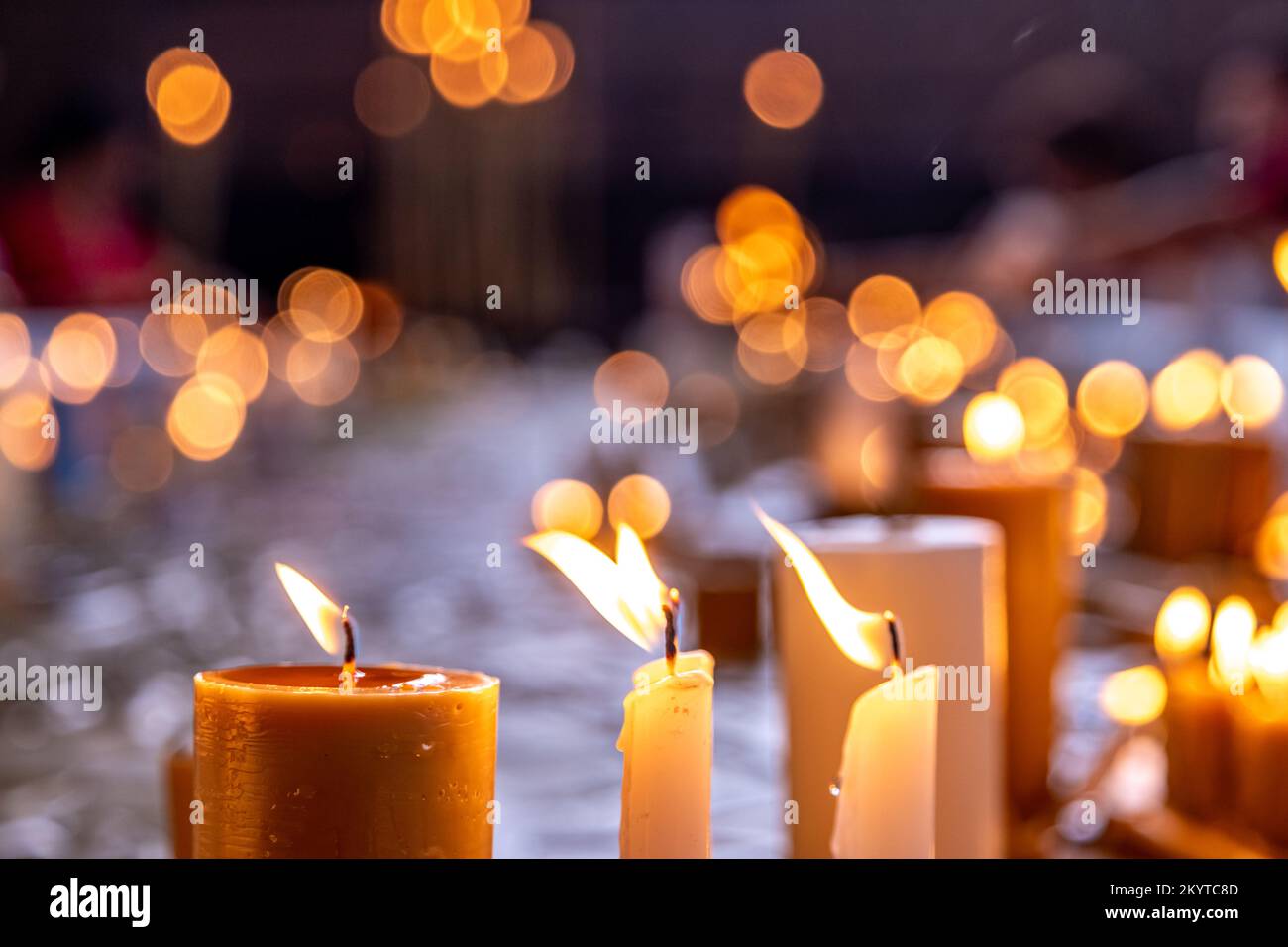 Aparecida, Brazil - March 13, 2022: Basilica of Our Lady of Aparecida ...