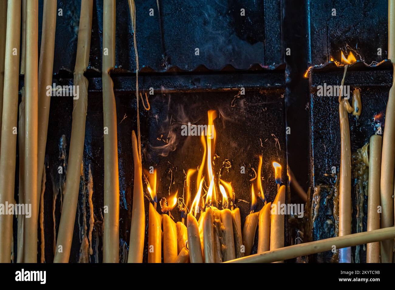 Aparecida, Brazil - March 13, 2022: Basilica of Our Lady of Aparecida ...