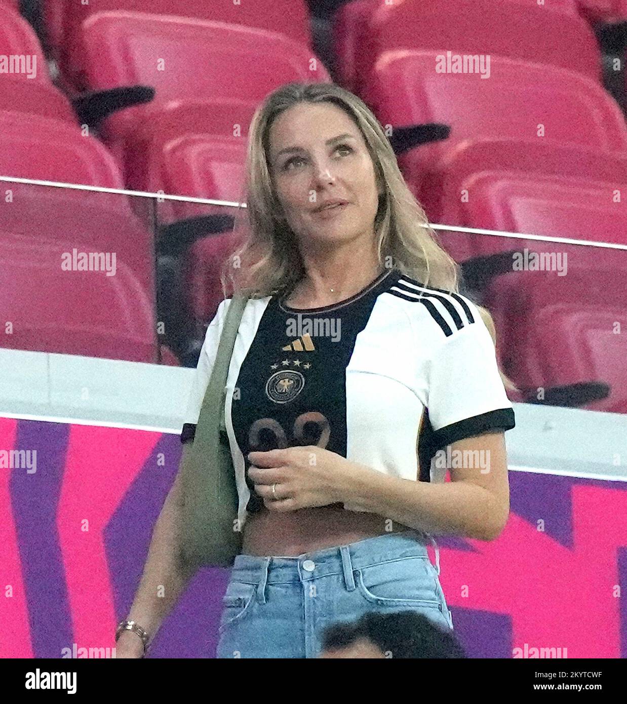 Al Bayt Stadium, Doha, QAT, December 1st, 2022, December 1st, 2022, Al Bayt Stadium, Doha, QAT ...