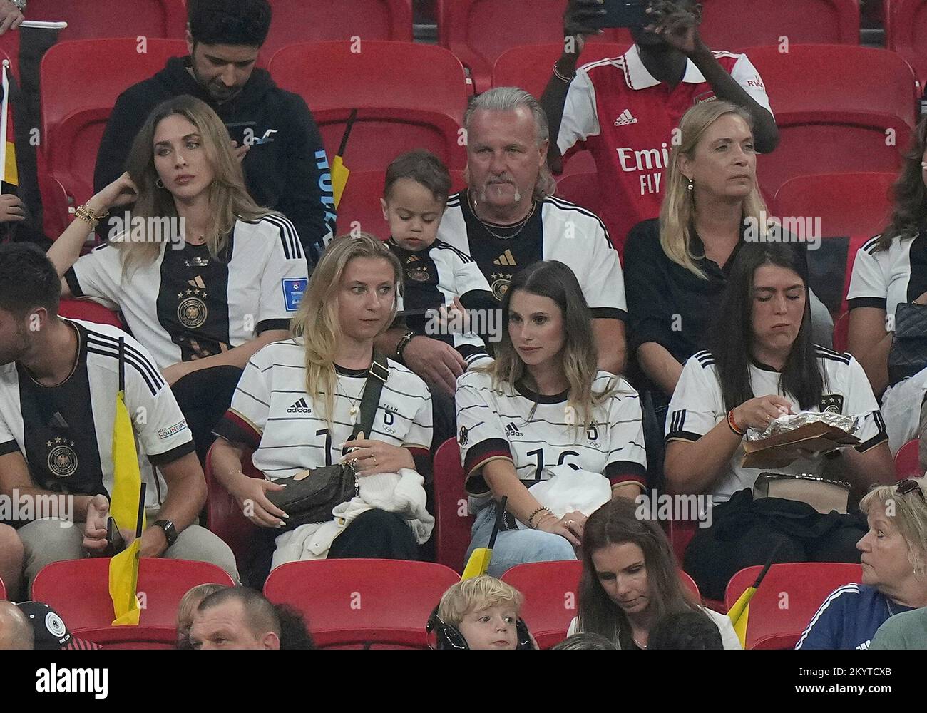 Al Bayt Stadium, Doha, QAT, December 1st, 2022, December 1st, 2022, Al ...