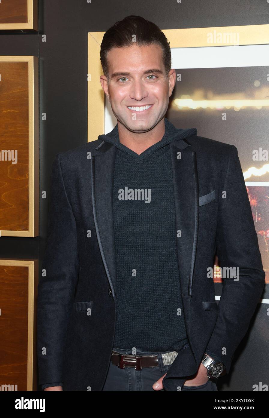 Beverly Hills, Ca. 1st Dec, 2022. Omar Sharif Jr. at the Los Angeles ...