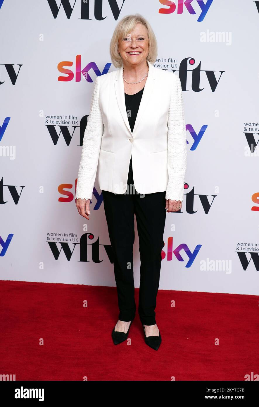 Sue barker 2022 hi-res stock photography and images - Alamy