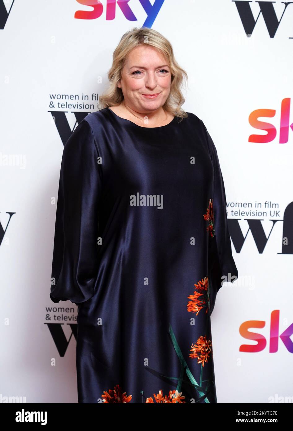 Claire Rushbrook attends The Women in Film and TV Awards at the London ...