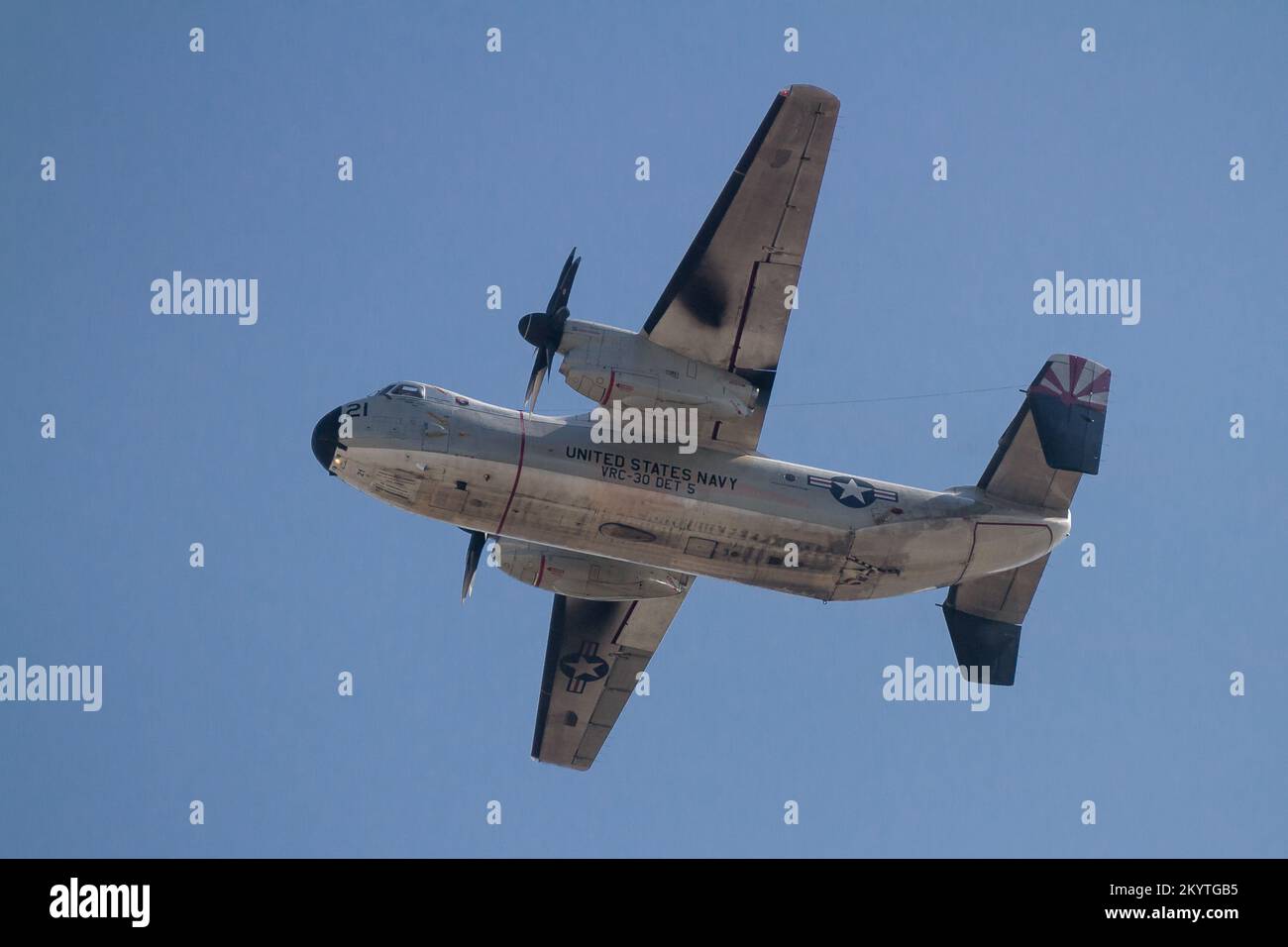 Grumman C2a Greyhound
